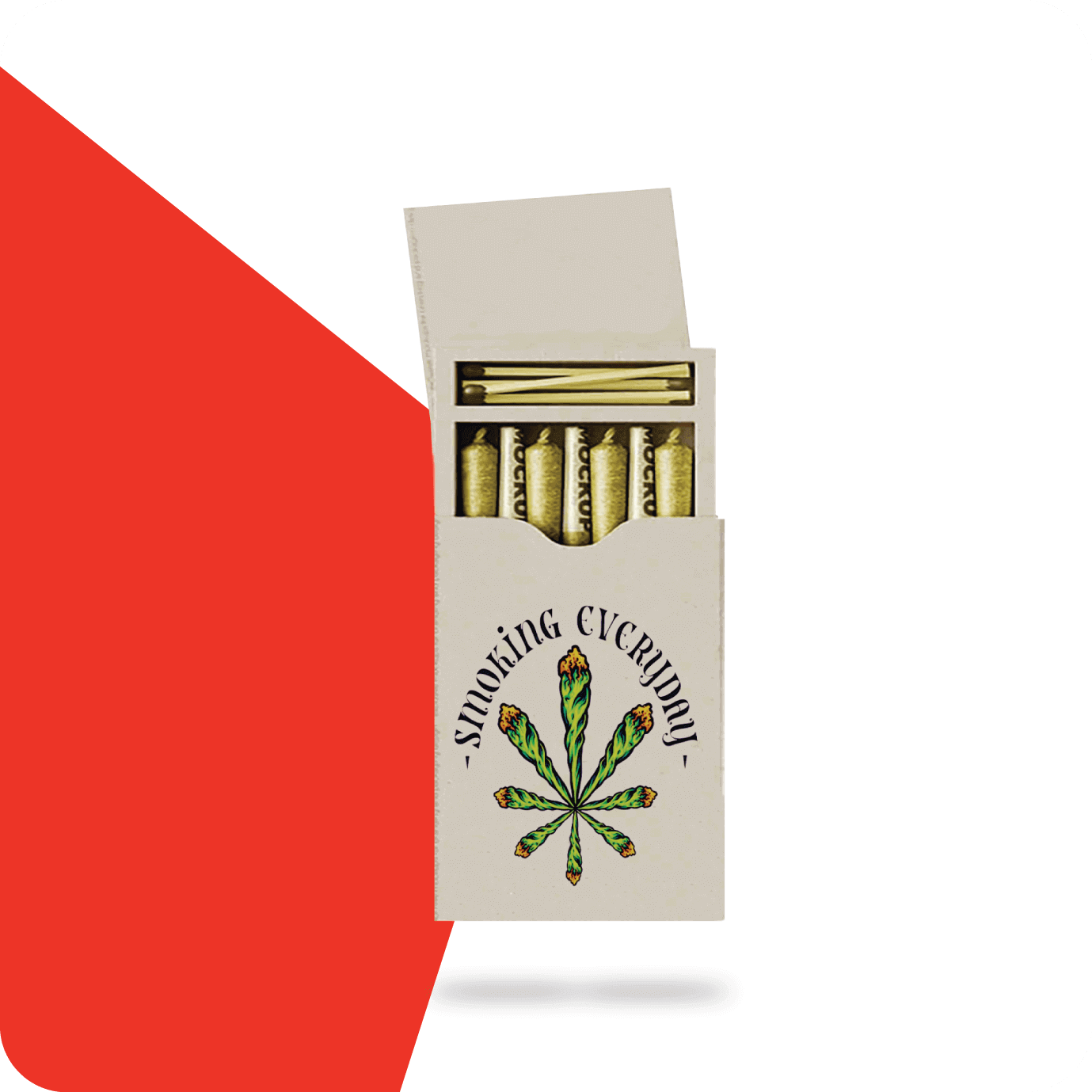 Custom Joint Packaging - Printing Shell -Get A 15% Discount