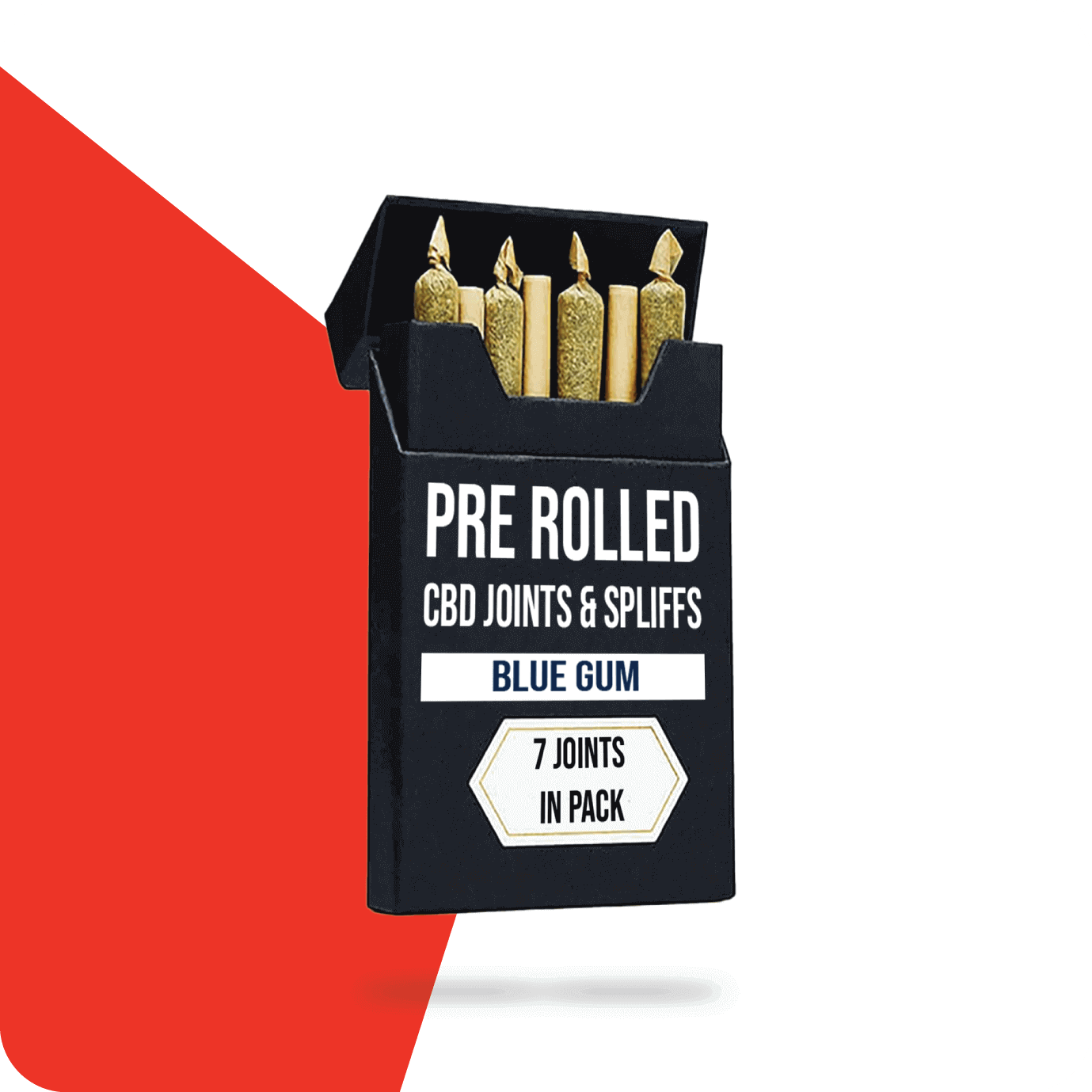 Custom Joint Packaging - Printing Shell -Get A 15% Discount