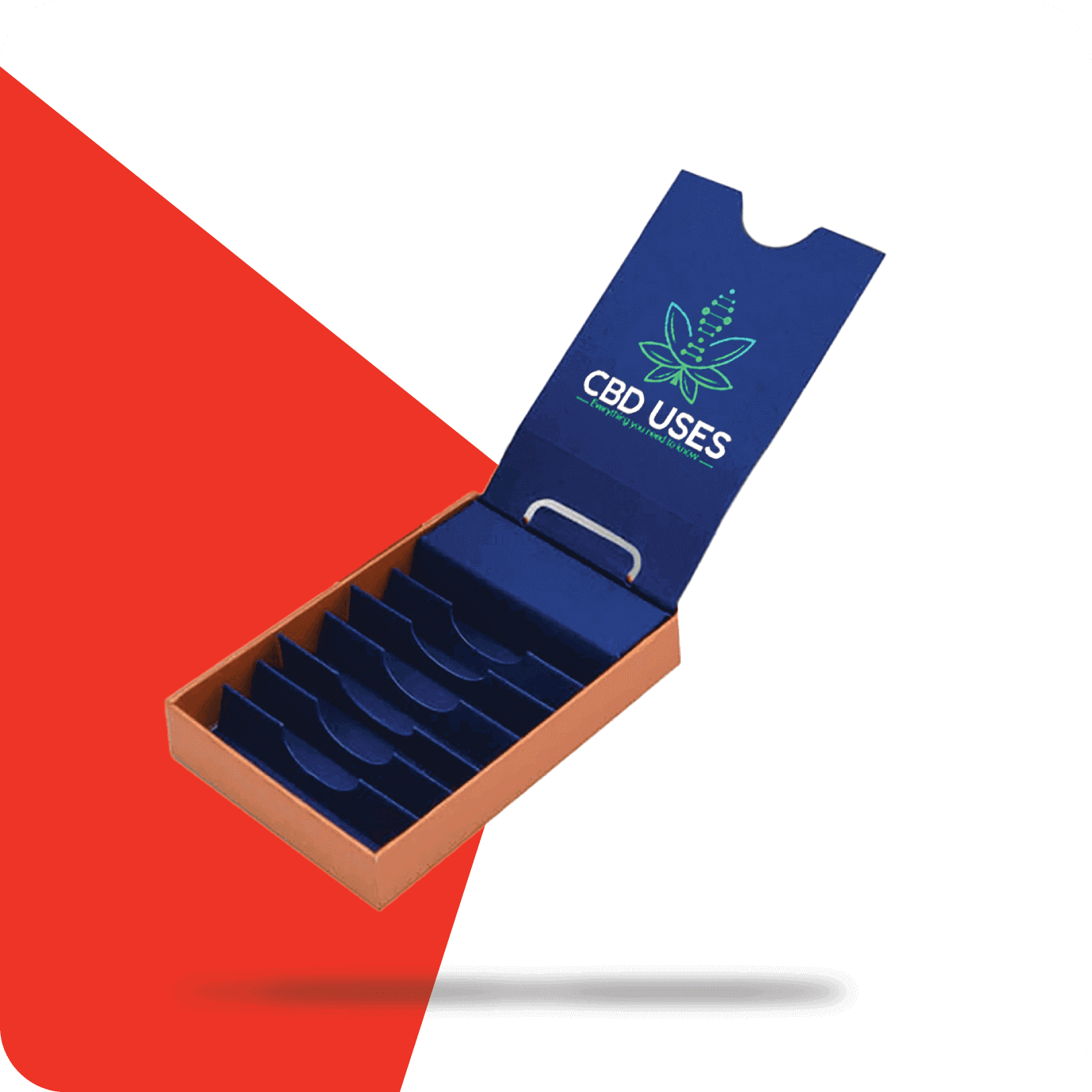 Custom Joint Packaging - Printing Shell -Get A 15% Discount