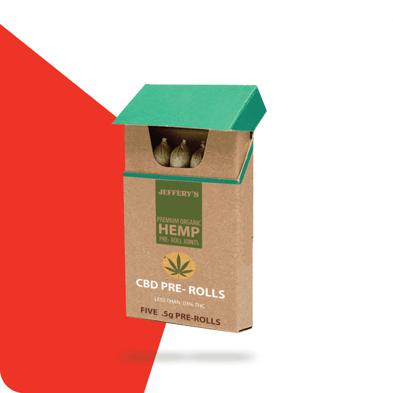 Custom Joint Packaging - Printing Shell -Get A 15% Discount